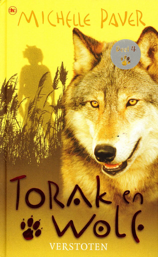 Wolf Brother – Michelle Paver