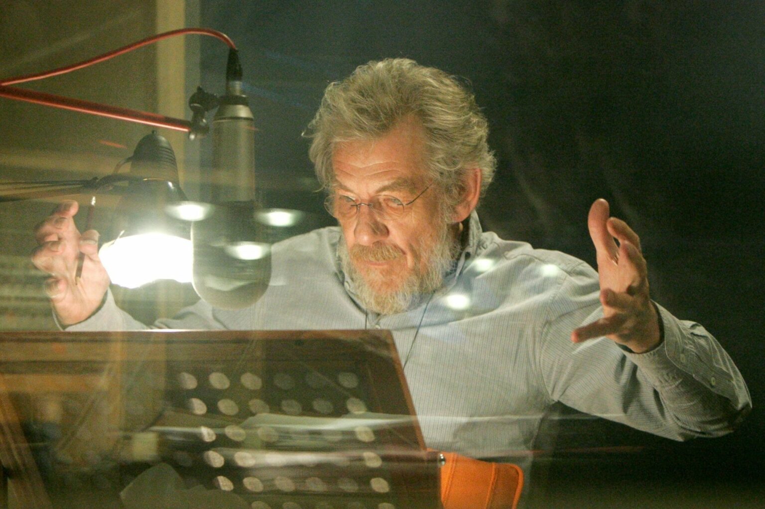 Michelle Paver – Creator of Legends