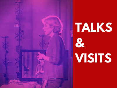 Information About Inviting Michelle To Your Event