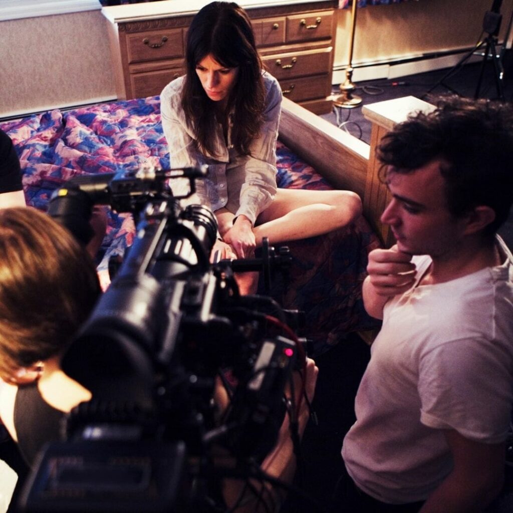 SKIN TAKER On Video – Michelle Paver