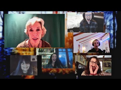 Wolf Brother Returns – Michelle Paver